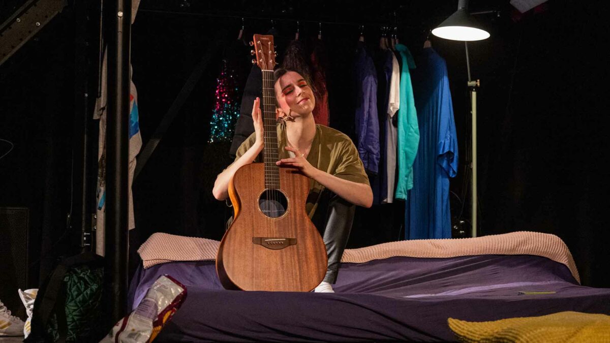 SCRATCH - Temporada Alta