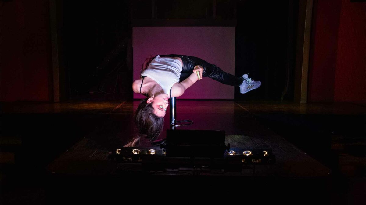 SCRATCH - Temporada Alta