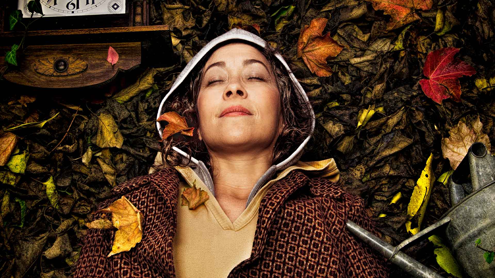 Momo - Temporada Alta