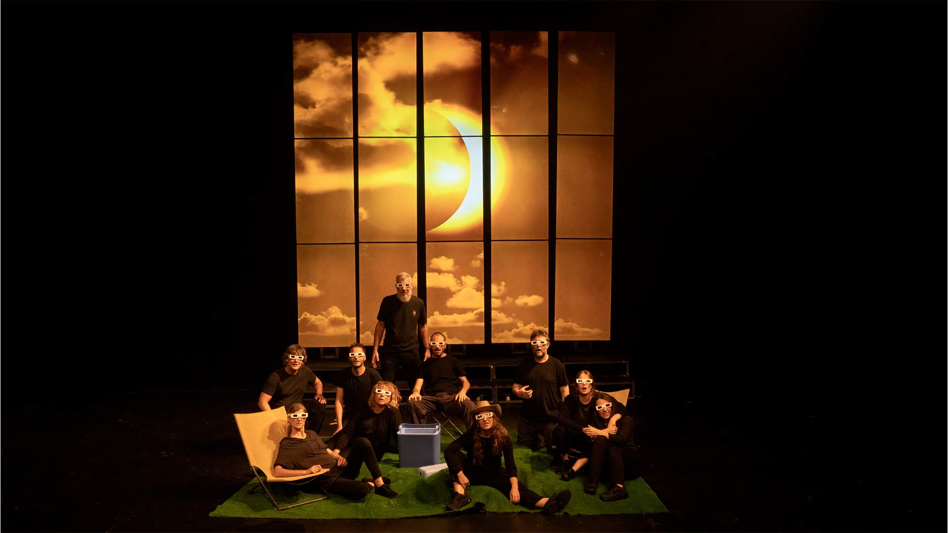 Nauta, work in progress - Temporada Alta