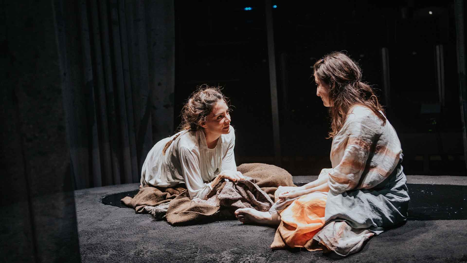 Yerma - Temporada Alta