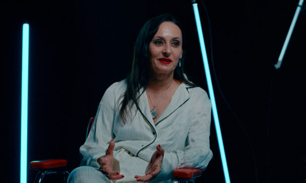 Angélica Liddell - Temporada Alta