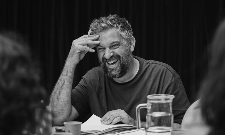 Gabriel Calderón - Temporada Alta