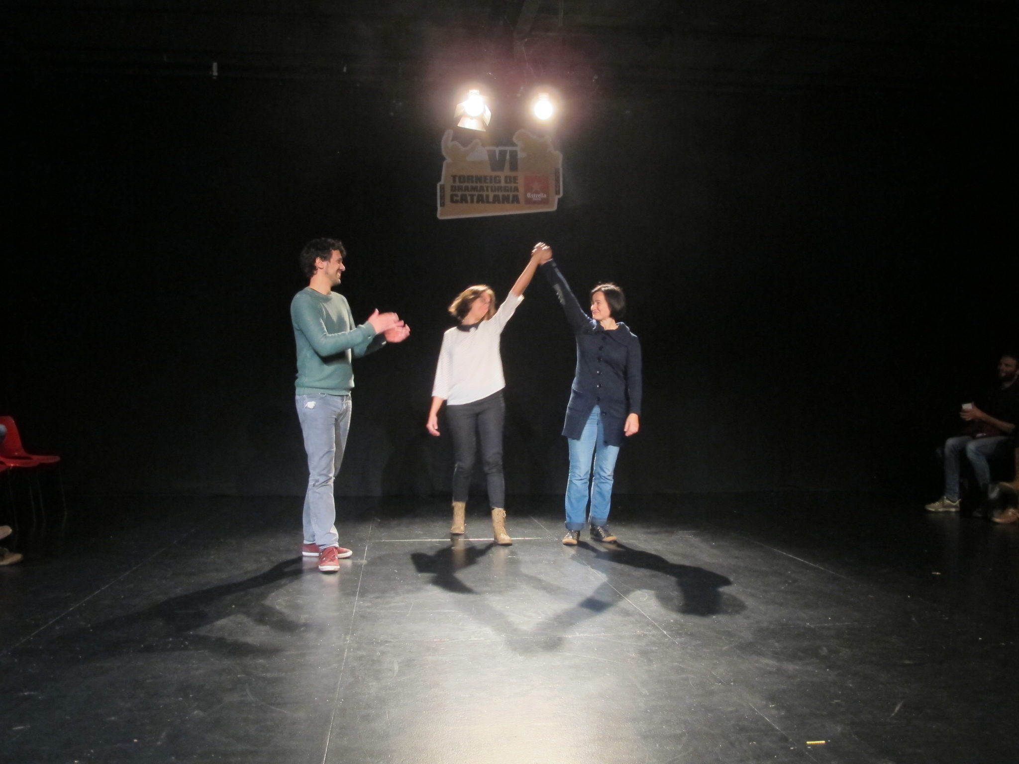 Marta Barceló s'enfrontarà a Jordi Vallejo a la Gran Final del Torneig ...