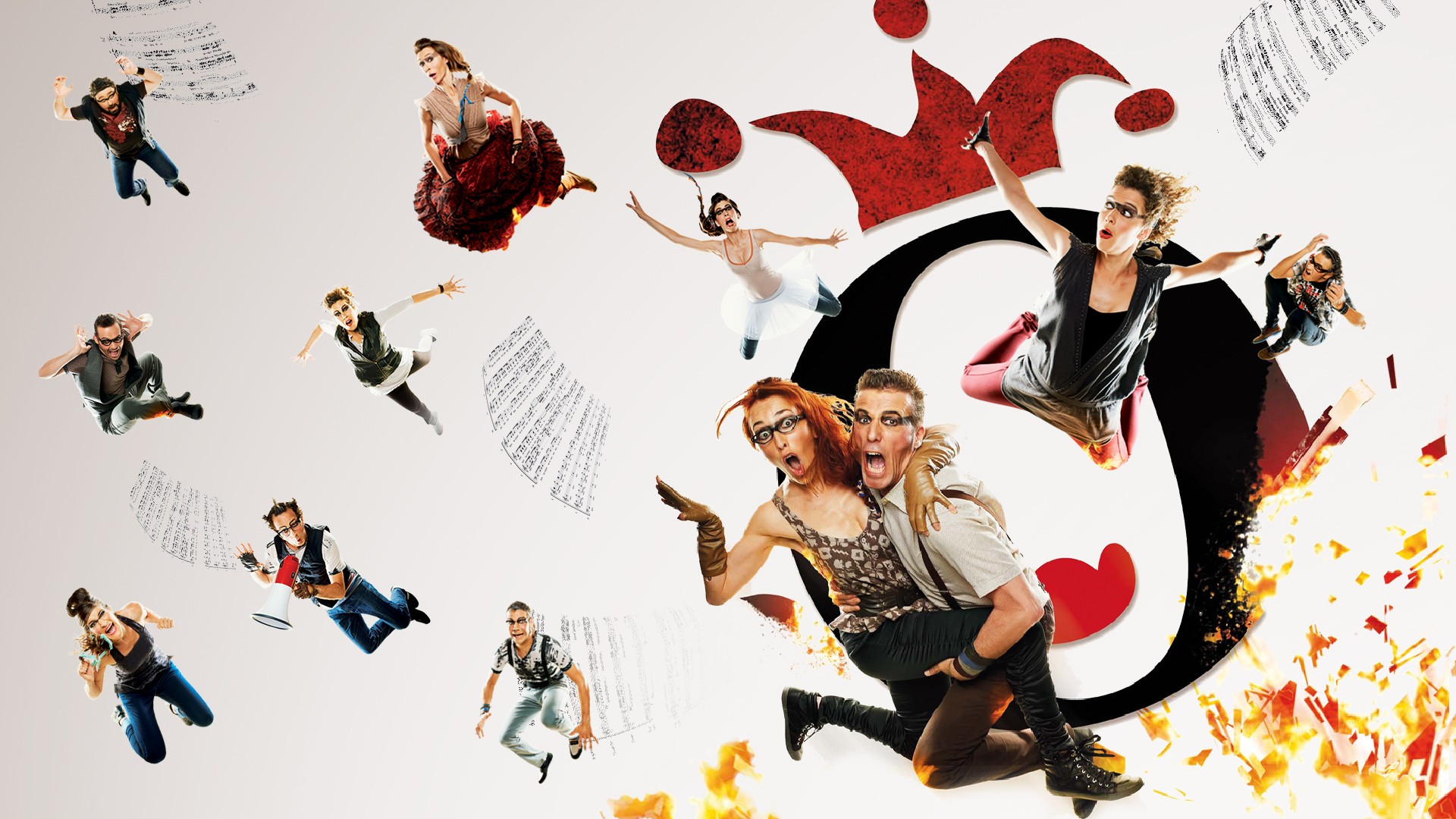 Operetta (Girona) - Temporada Alta