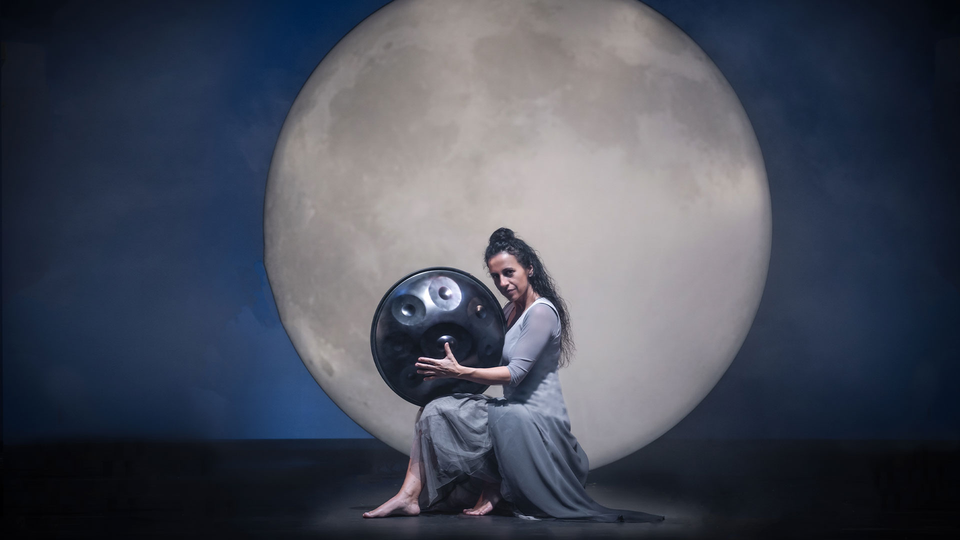 Sense lluna - Temporada Alta