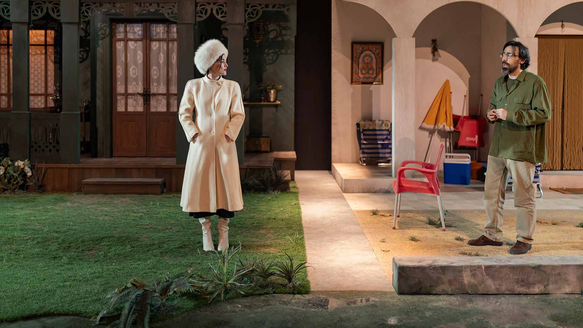 Vania x Vania (v.2) - Temporada Alta